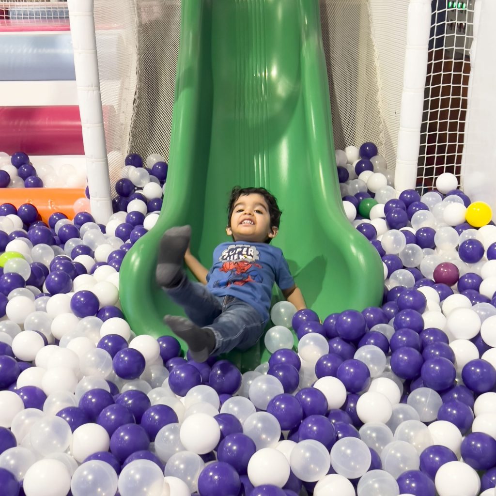 Soft Play – Bahrain