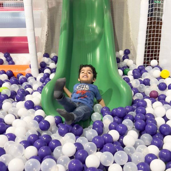Soft Play – Bahrain